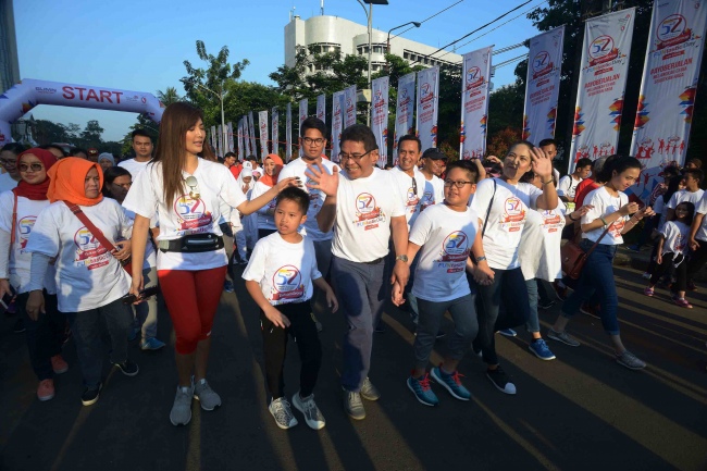 Funtastic Day Telkom Group