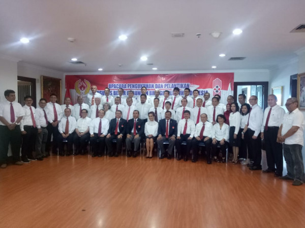 Miranda Goeltoem: PB Gabsi Siap Terjang Era Digital