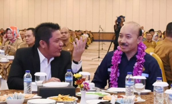 Kementerian ESDM Akan Bangun Kampus PEP Prabumulih Sulsel