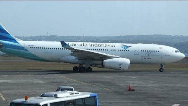 Perkuat Aspek Safety, Garuda Indonesia Gelar Simulasi Emergency Respon Plan