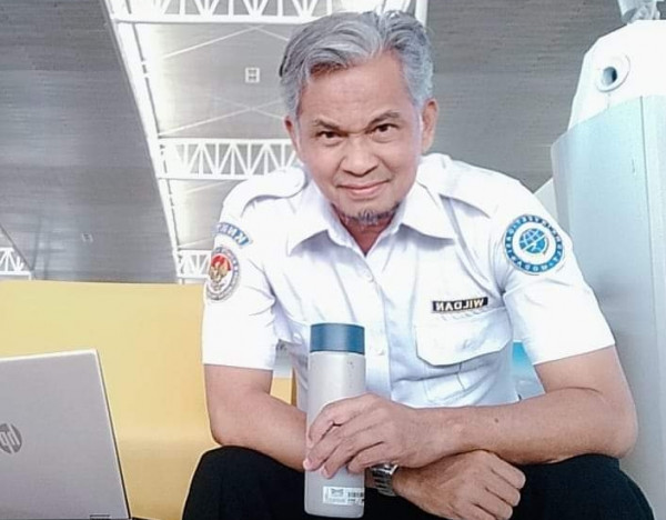 Achmad Wildan Pimpin Tim KNKT Investigasi Kasus Laka Bus Sriwijaya di Pagaralam Sumsel