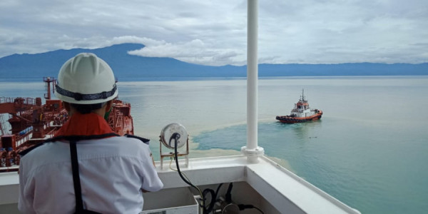 IPCM Kembangkan Pasar di Teluk Semangka Tenggamus Lampung