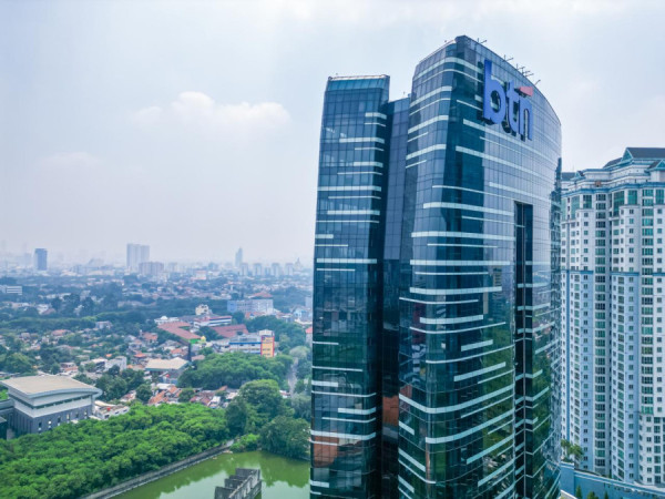 BTN Terapkan Teknologi Berbasis AI Untuk Menjangkau Pasar Lebih Luas