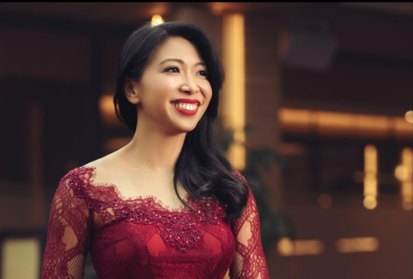 Maya Watono Diangkat Sebagai Direktur Utama InJourney Menggantikan Dony ...